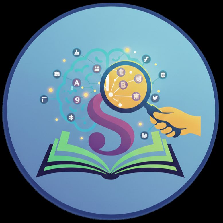 Иконка канала Lingwa - Learn languages