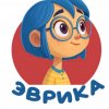 Иконка канала evrikastudio.ekb