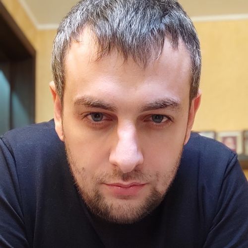 Иконка канала PlievSergey