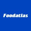 Иконка канала Foodatlas