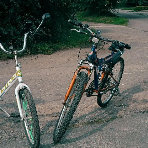Иконка канала Вело- спорт🚲🚲