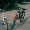 Иконка канала Вело- спорт🚲🚲