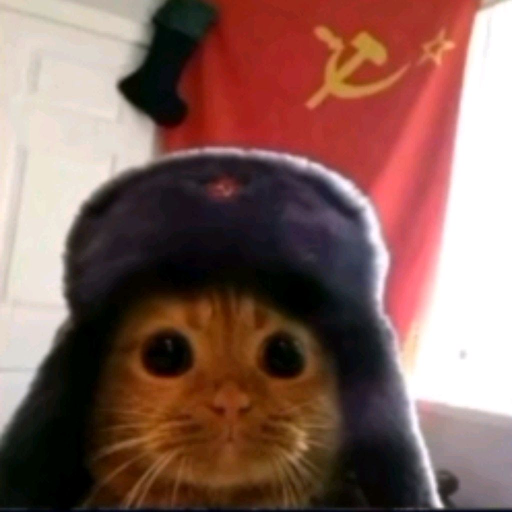 Иконка канала 🙃Мега Киртём🙃