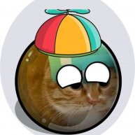 Иконка канала Roem51K_Countryballs