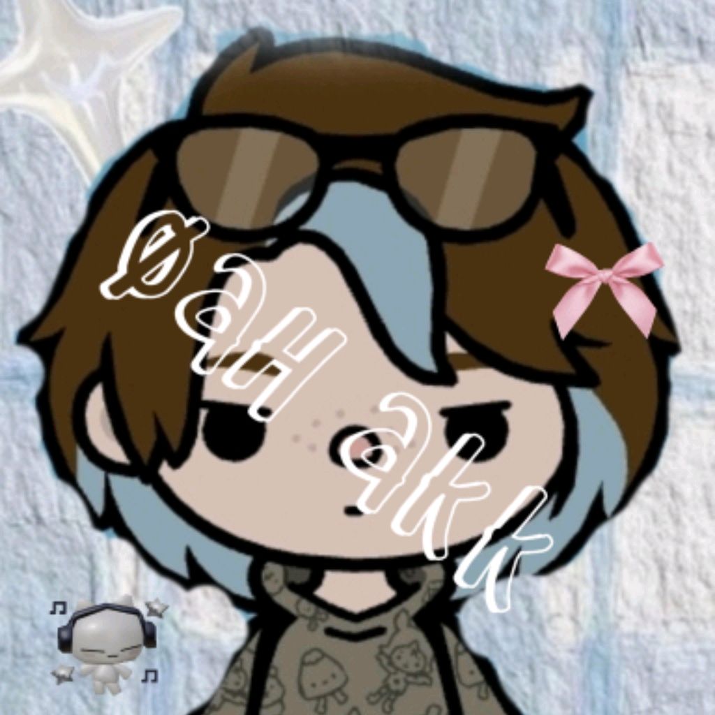Иконка канала [FAN]toca_milq