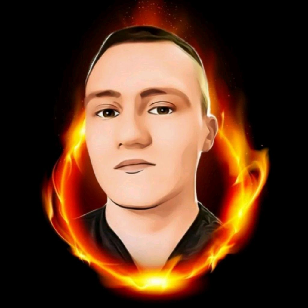 Иконка канала artemrogachyov