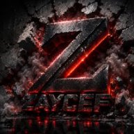 Иконка канала ZayceF