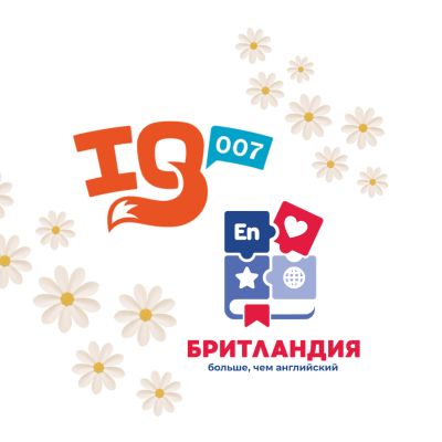 Иконка канала IQ007 ЮЗАО