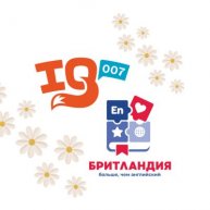 Иконка канала IQ007 ЮЗАО