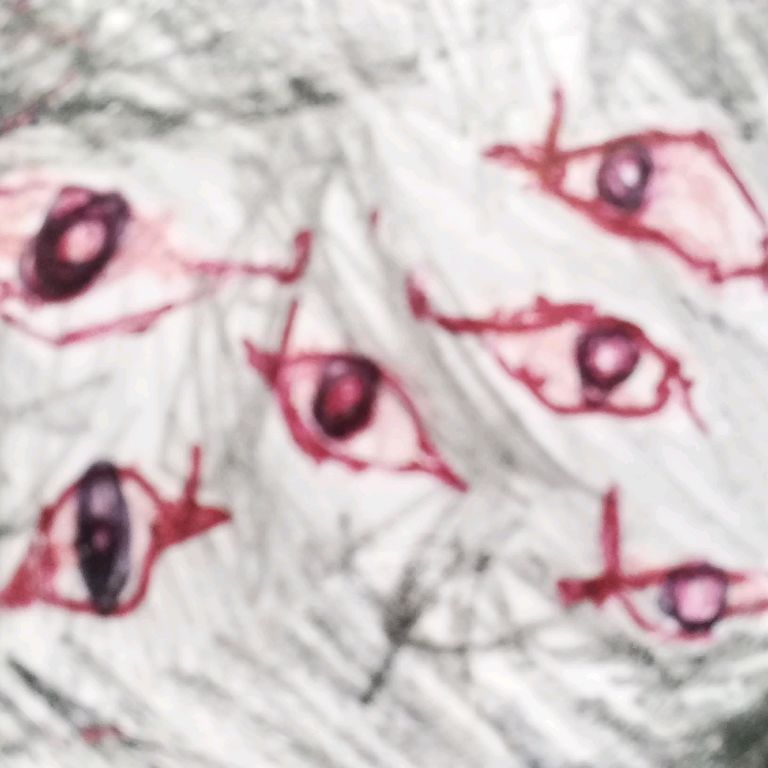 Иконка канала My Eyes look At you