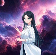 Иконка канала KirAsuna
