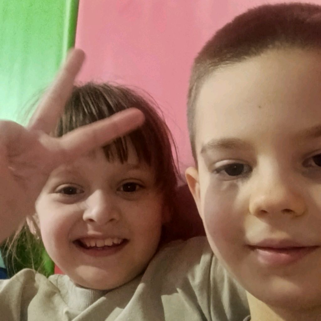 Иконка канала Супер Макс!