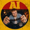 Иконка канала ИВАН КАТ • AI-Креатор • Режиссер