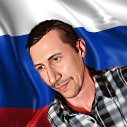 Иконка канала Deniska