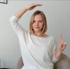 Иконка канала Кундалини йога с Евгенией Ветошевой