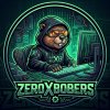 Иконка канала ZeroXboberS