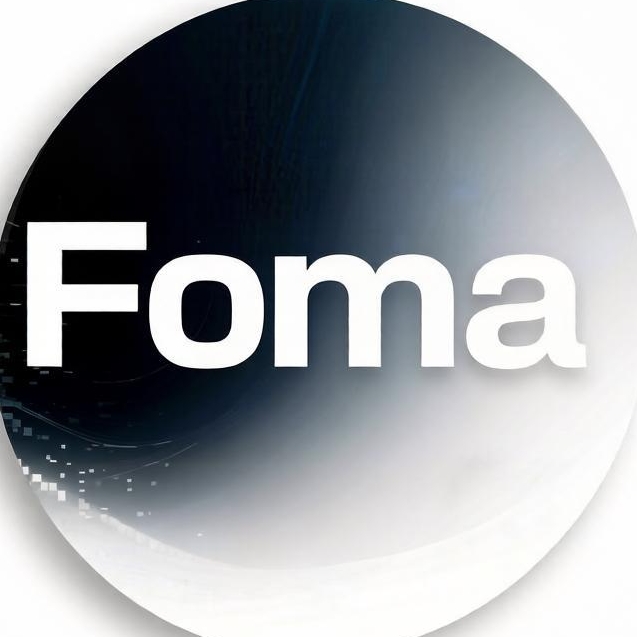 Иконка канала Fomaster