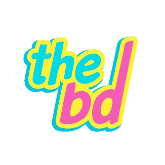 Иконка канала the BD