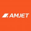 Иконка канала Amjet Russia