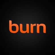 Иконка канала Burn — Официальный канал