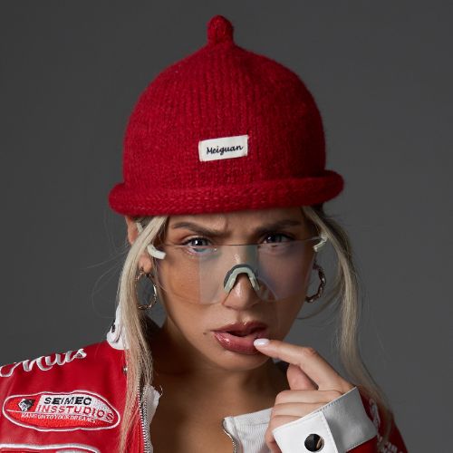 Иконка канала ZARINA BORDJI