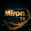 Иконка канала Miron TV