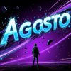 Иконка канала Agosto
