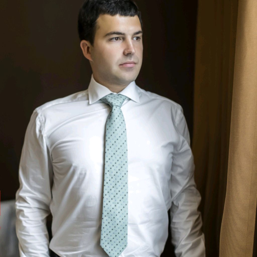 Иконка канала Андрей Зеленцов