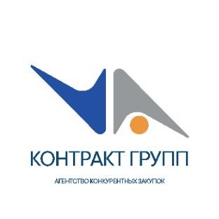 Иконка канала КОНТРАКТ ГРУПП