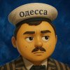 Иконка канала КОЛОБОК ИЗ ОДЕССЫ - ОДЕССКИЙ БРОДЯГА