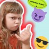 Иконка канала типичная Алиса