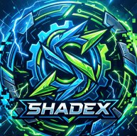 Иконка канала Shadex