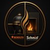 Иконка канала ГРИЛИ MONOLITH | КАМИНЫ Schmid | made in GERMANY