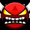 Иконка канала Geome-geometry Dash