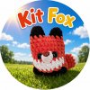 Иконка канала Kit FOX