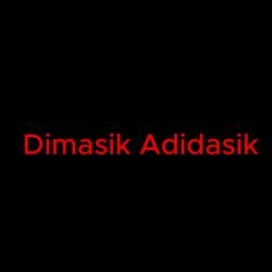 Иконка канала Dimasik Adidasik