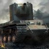 Иконка канала Го в танчики