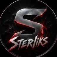 Иконка канала STERLIKS