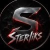 Иконка канала STERLIKS