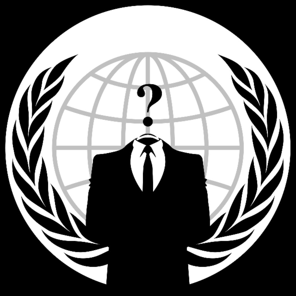 Иконка канала anonymous and snusoed