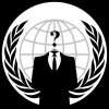 Иконка канала anonymous and snusoed