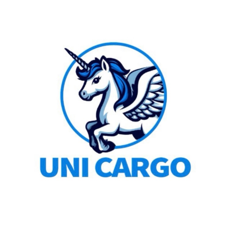 Иконка канала Uni Cargo | Доставка из Китая