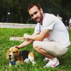 Иконка канала Петр Лукьянов