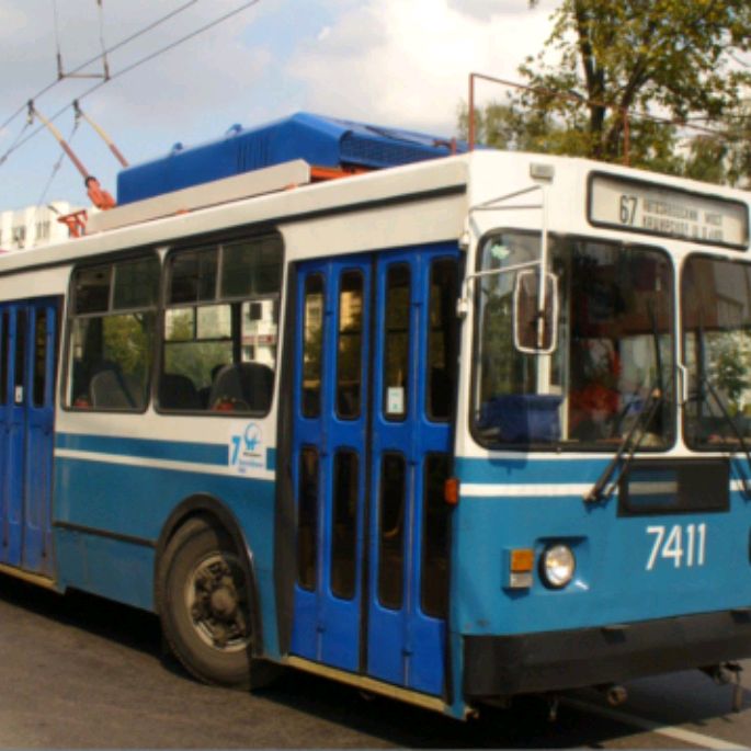 Иконка канала T26RUSSIA