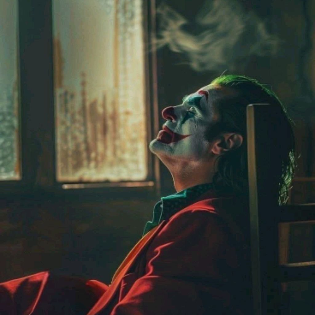 Иконка канала DJ JOKER REMIX