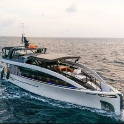 Иконка канала Solara Maldives Yacht