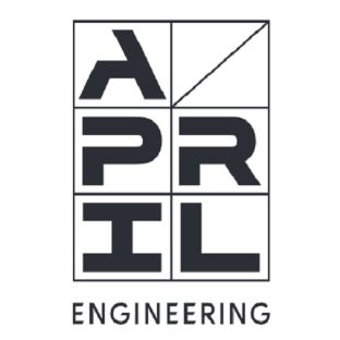 Иконка канала April Engineering - Строим заводы!
