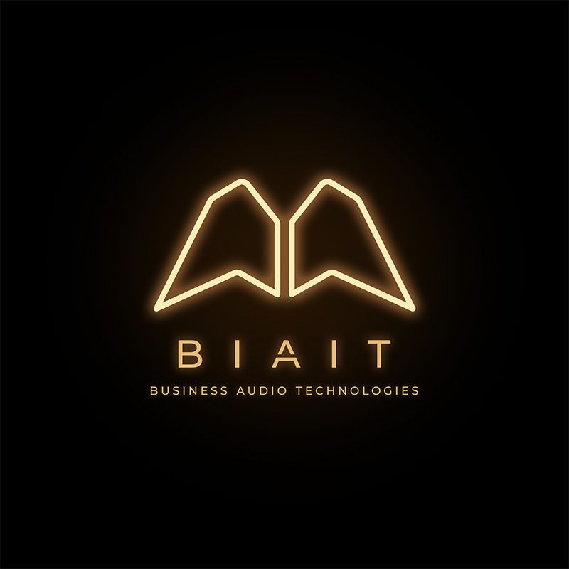 Иконка канала B-A-T | Профессиональный звук для бизнеса