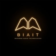 Иконка канала B-A-T | Профессиональный звук для бизнеса
