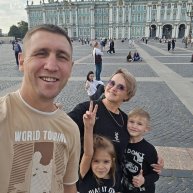 Иконка канала Семейное счастье-Букреевы